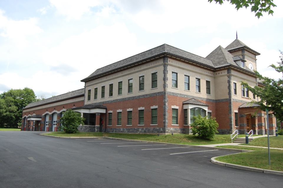 Contact – North Castle Fire District 2